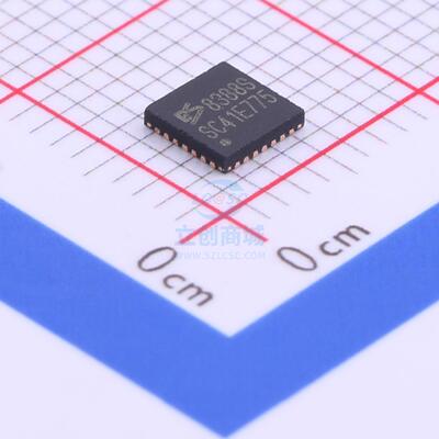 原装 ES8388S Everest-semi/顺芯 QFN-28 /-专用型
