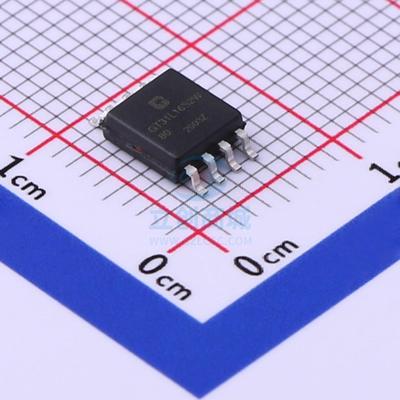 原装 GT31L16S2W80 GENITOP/高通 SOP-8B 储存器IC芯片