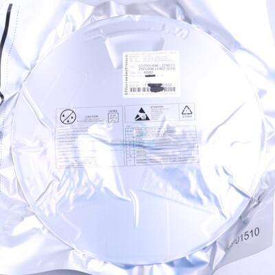 原装 ST25DV04K-IER6T3 ST/意法半导体 TSSOP-8 射频卡芯片