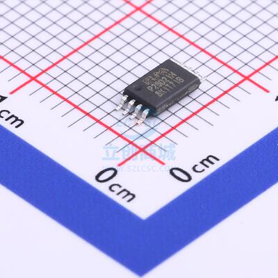 原装 P25D21H-TSH-IT 普冉/PUYA TSSOP-8 储存器IC芯片