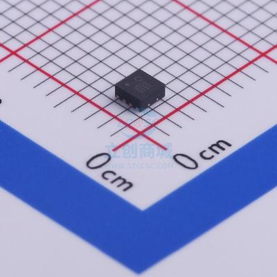 原装 QPL9503TR7 Qorvo DFN-8 RF放大器