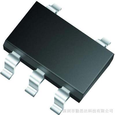 ACE50933BN sot-23-5 抑制器 全新正品 原装