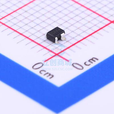 原装 BGA622H6820 Infineon/英飞凌 SOT-343 RF放大器