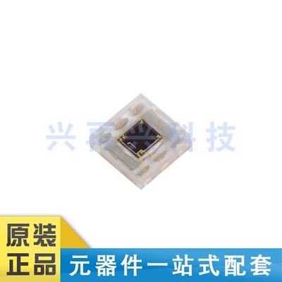 OPT3001DNPRUSON-6环境光传感器
