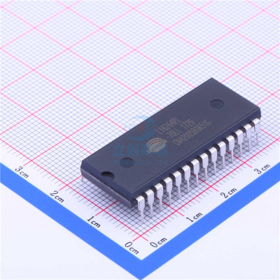 LY6264PL-70LL Lyontek/台湾来扬 PDIP-28 储存器IC