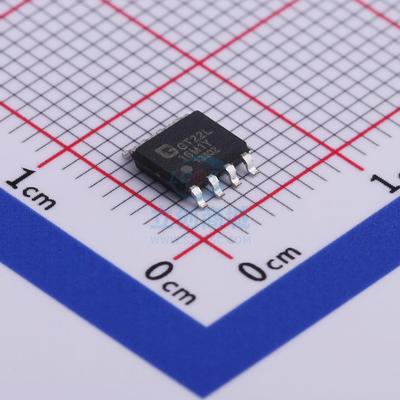 GT22L16M1Y GENITOP/高通 SOP-8A 储存器IC