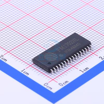 原装 FM1702NL FM/复旦微 SOIC-32 射频卡芯片