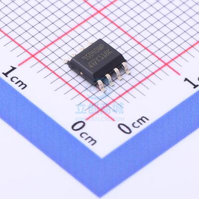 原装 M95040-WMN6P ST/意法半导体 SOIC-8 储存器IC芯片