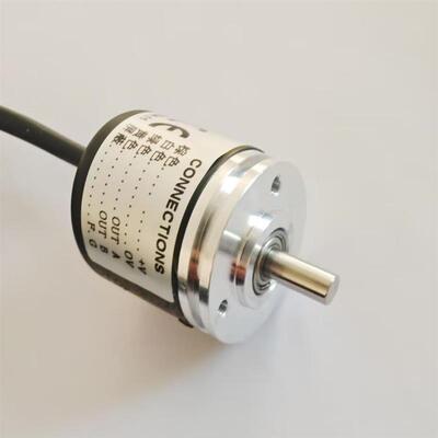 BDK 05.24K60-L5-5   全新李师傅编码器