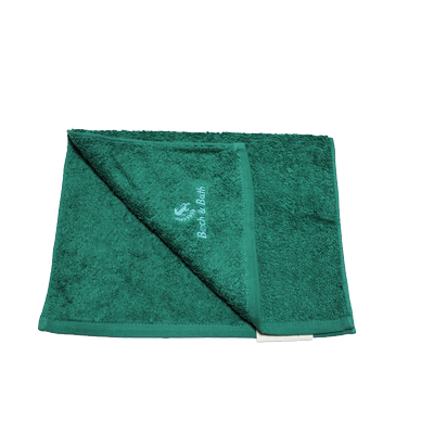 奔趣毛巾吸水彩色柔软洗脸婚庆