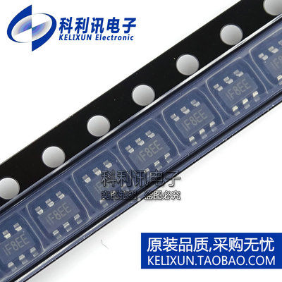 全新 MP2359DJ-LF-Z DC-DC电源IC 印丝IF8** SOT23-6