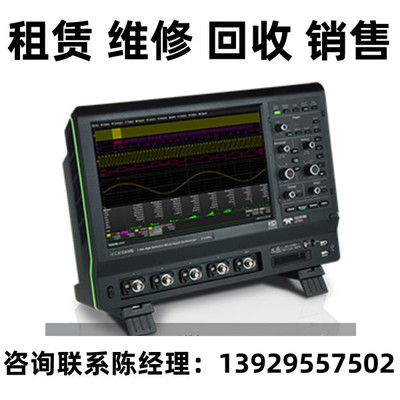 LeCroy力科示波器HDO4000