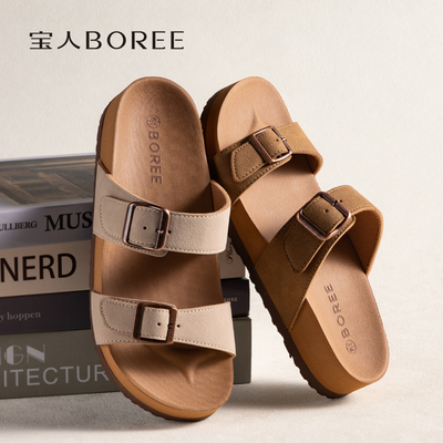 2025新款生巧吐司凉鞋