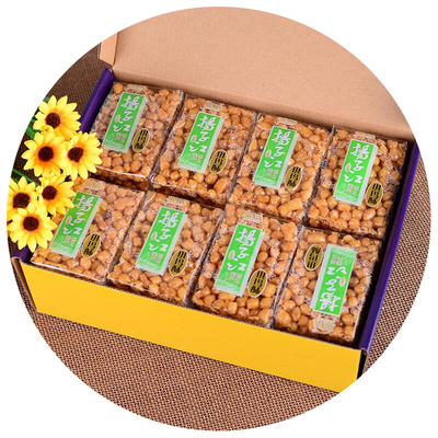 武汉特产琪玛酥扬子江零食