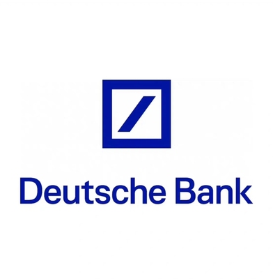 2027 香港Deutsche Bank德意志银行 ficc pb cb ib oa ot oia jsa