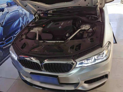 宝马530li2.0T刷ecu动力升级