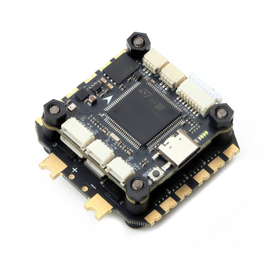 SPCMAKER飞速 H743飞控 BLS 65A 32位 电调飞塔3-8S FPV穿越机