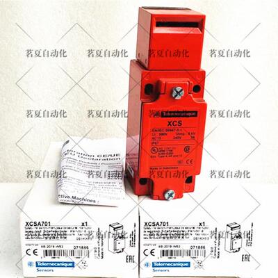 原装安全开关 XCSA701   XCSA702