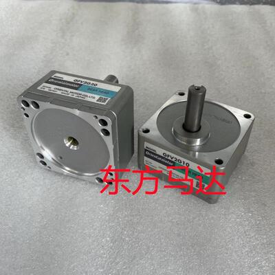马达减速机BLM230HP-GFV GFV2G5S GFV2G10 GFV2G20