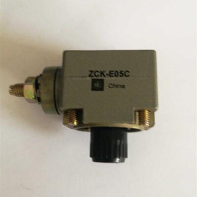 ZCKE05 ZCK-E05C 极限开关头询价