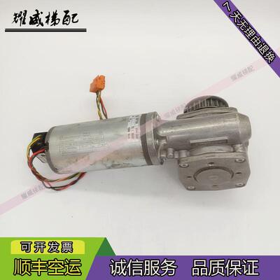 电梯配件奥的斯SGF120门电机Typ/GR63X55马达/原厂现货出售质询价