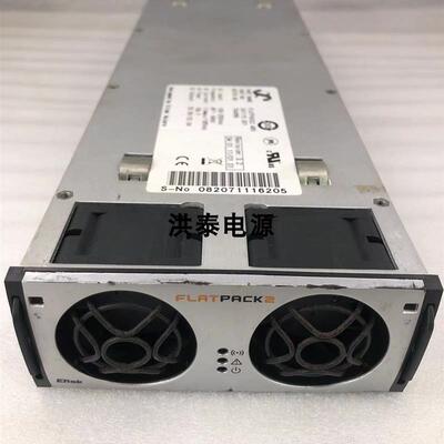 ELTEK/易达 FLATPACK2 48V 241115.001  53.5V/33.6A 整流模询价
