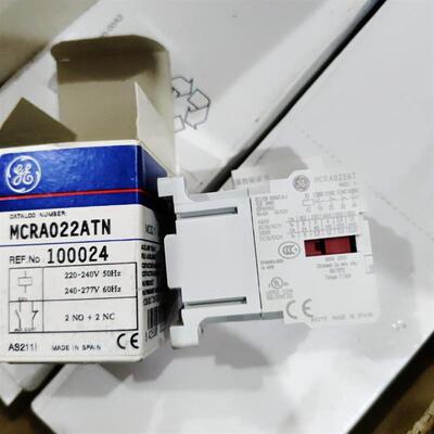 GE MCRA022ATN  220-240VAC询价
