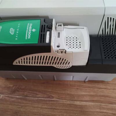 九新 艾默生 变频器SP4401 SP4402  SP4403 成色好  已测试  询价