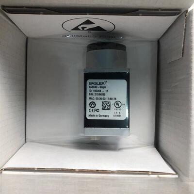 basler巴斯勒工业相机aca640-90gc/aca640-90gm原装30W像素