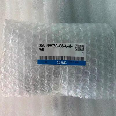 全新 原装 正品 进口日本流量开关 25A-PFM750-C8-A-M-WR