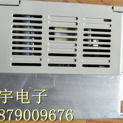 漂亮 拆机 变频器 VFD007S21A 0.75KW 220V 现货 包好用询价