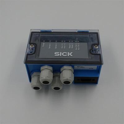 全新原装德国SICK西克CDB620-001S02扫码仪接线盒1056432现货询价