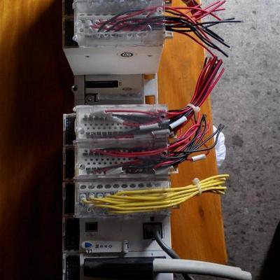 施耐德 CPU340-20MODBUS议价BMXP342000询价