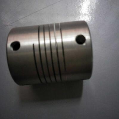 现货全新EB58B10/EB58A10编码器配用联轴器10x10询价