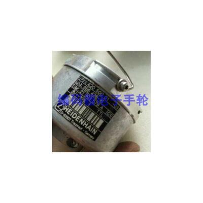 现货全新HEIDENHAIN编码器ERN420 1024 01-03 ID 385 420-06询价