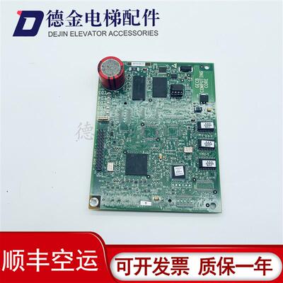 OTIS奥的斯电梯GECB小板  程序板  AEA26800AML1/2/AVP6 正品询价