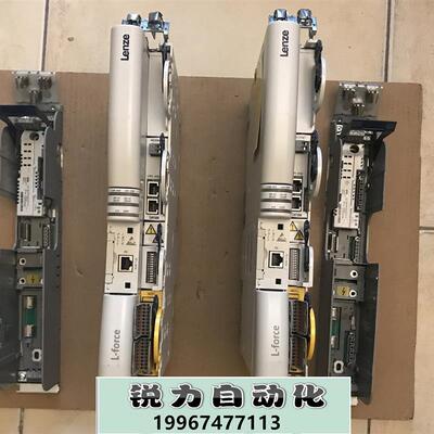 全新Lenze9400系列伺服驱动器 控制器 E94ASHE0024 正品