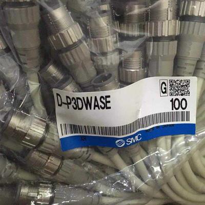 日本SMC磁性开关 DP3DWASE 全新原装正品询价