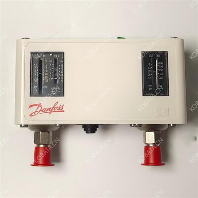 压力控制器 KP15 060124166 060124366 060126491 060126491