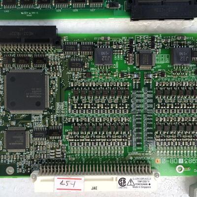 横河 YOKOGAWA   C2CE20466G  HS S9831DB-0   价格再谈询价