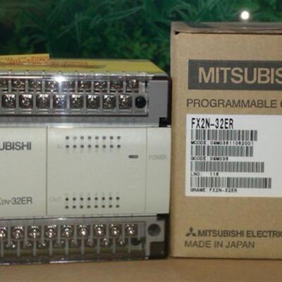 扩展模块FX2N-32ETFX2N-32ER FX2N-48ER FX2N-48ET