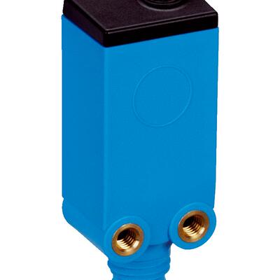 SICK德国西克CQ408ENSKU1 6051011电容式接近传感器全新原装询价