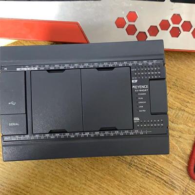 KV-N40AT/KV-N40DTKV Nano系列24入16晶体管输型PLC询价