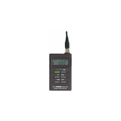 噪音仪声级计ISO-TECH NDM 1354 & 1355 10kHz 70  140 dB询价