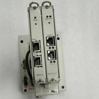力士乐NYS04.1-ST-01-LMS-SERCOS-NY4078NY4112  NY4150/10询价