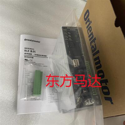 驱动器BLED3S BLED6S BLED12S BLED12A