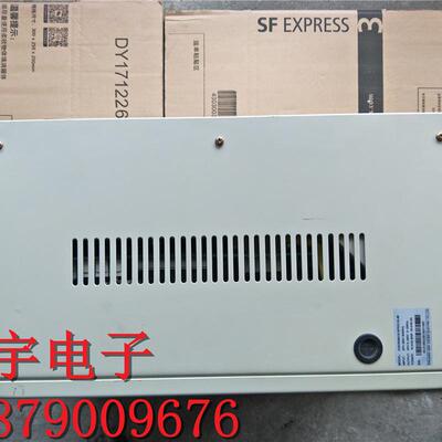 DZB300B018.5/P022.0L4B 变频器 18.5~22KW 现货拆机 成色漂询价