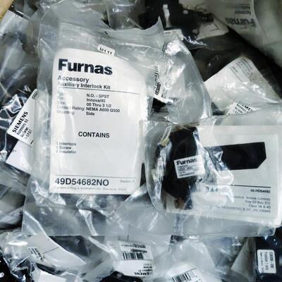 Furnas  49D54682NO询价