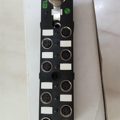 宜科BSDN BCDN LKHA ESP8-0808P 0404P 0800P 1600P-M12 Q12 M8