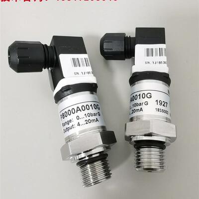 霍尼韦尔水管压力传感器P8000A/B0010G P8000A0016G 0025G 00询价
